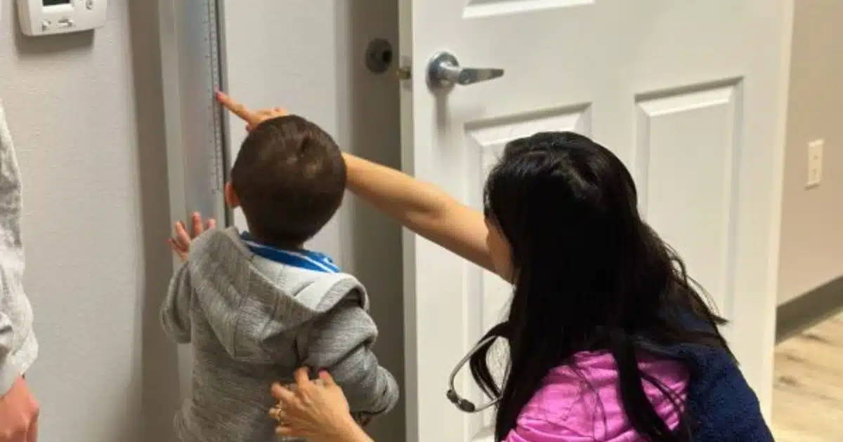 Well Child Visits: What to Expect at Your Pediatrician Visit | Dr ...