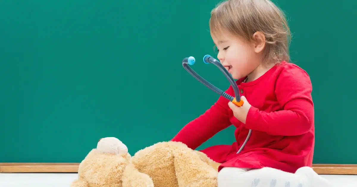 Help Your Child Prepare for their Next Visit to the Pediatrician | Dr ...